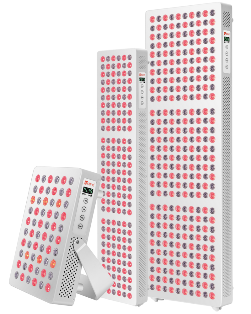 Powerful Elite Panels – friendredlight